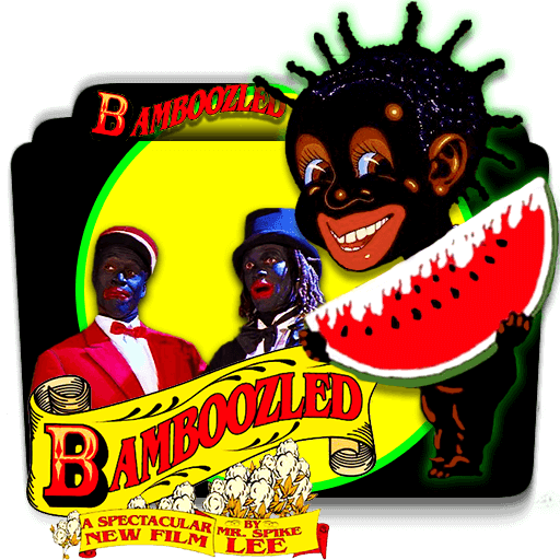 Bamboozled / A Hora do Show (2000) – Too Good For Netflix