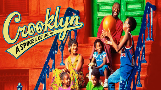 Crooklyn (1994) – Too Good For Netflix