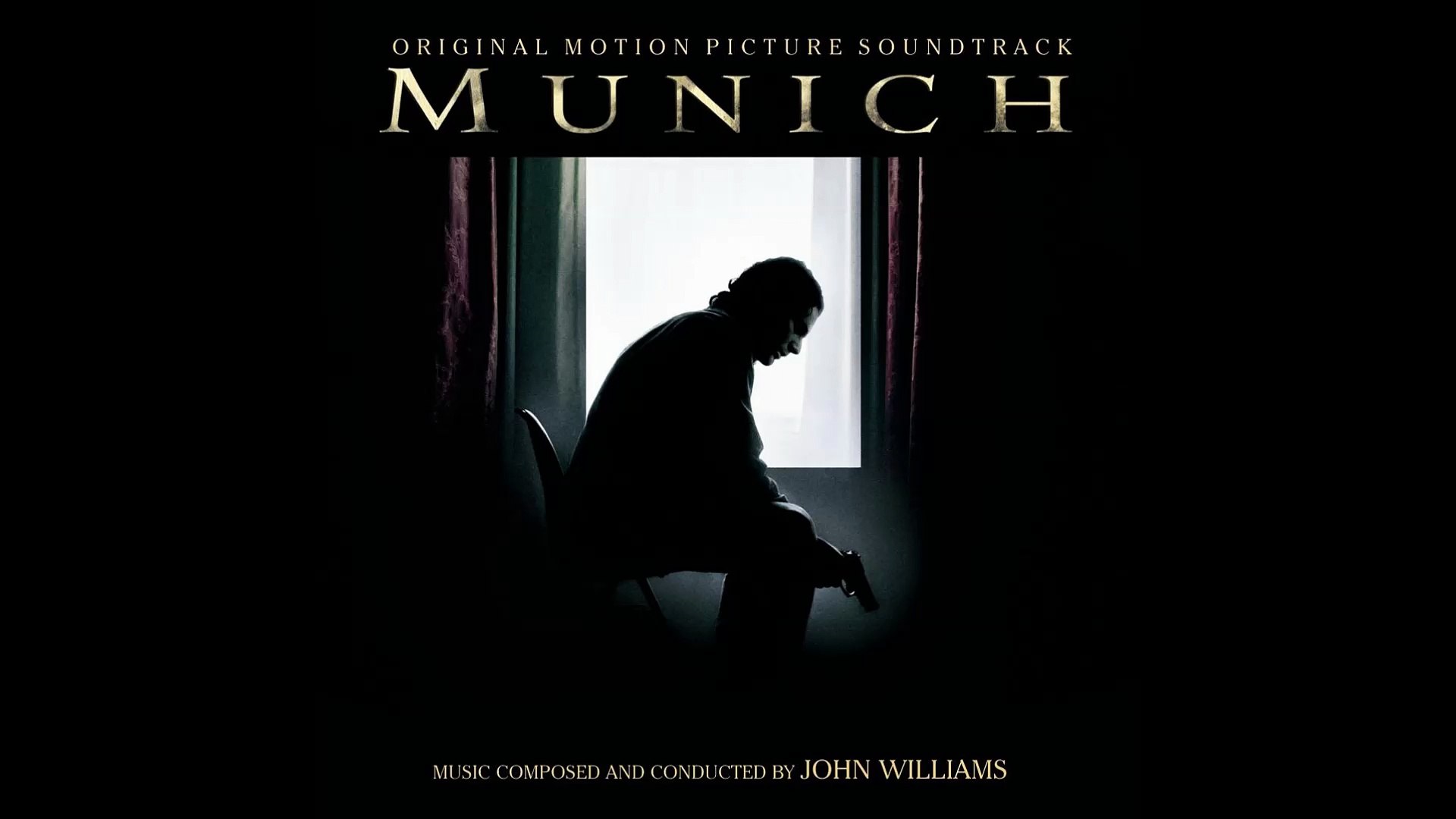 Munich (2005) – Too Good For Netflix