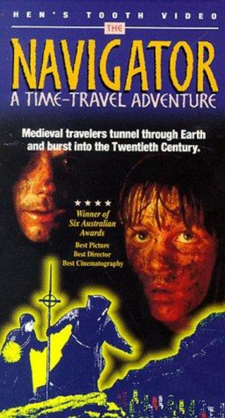 The Navigator: A Medieval Odyssey (1988) – Too Good For Netflix
